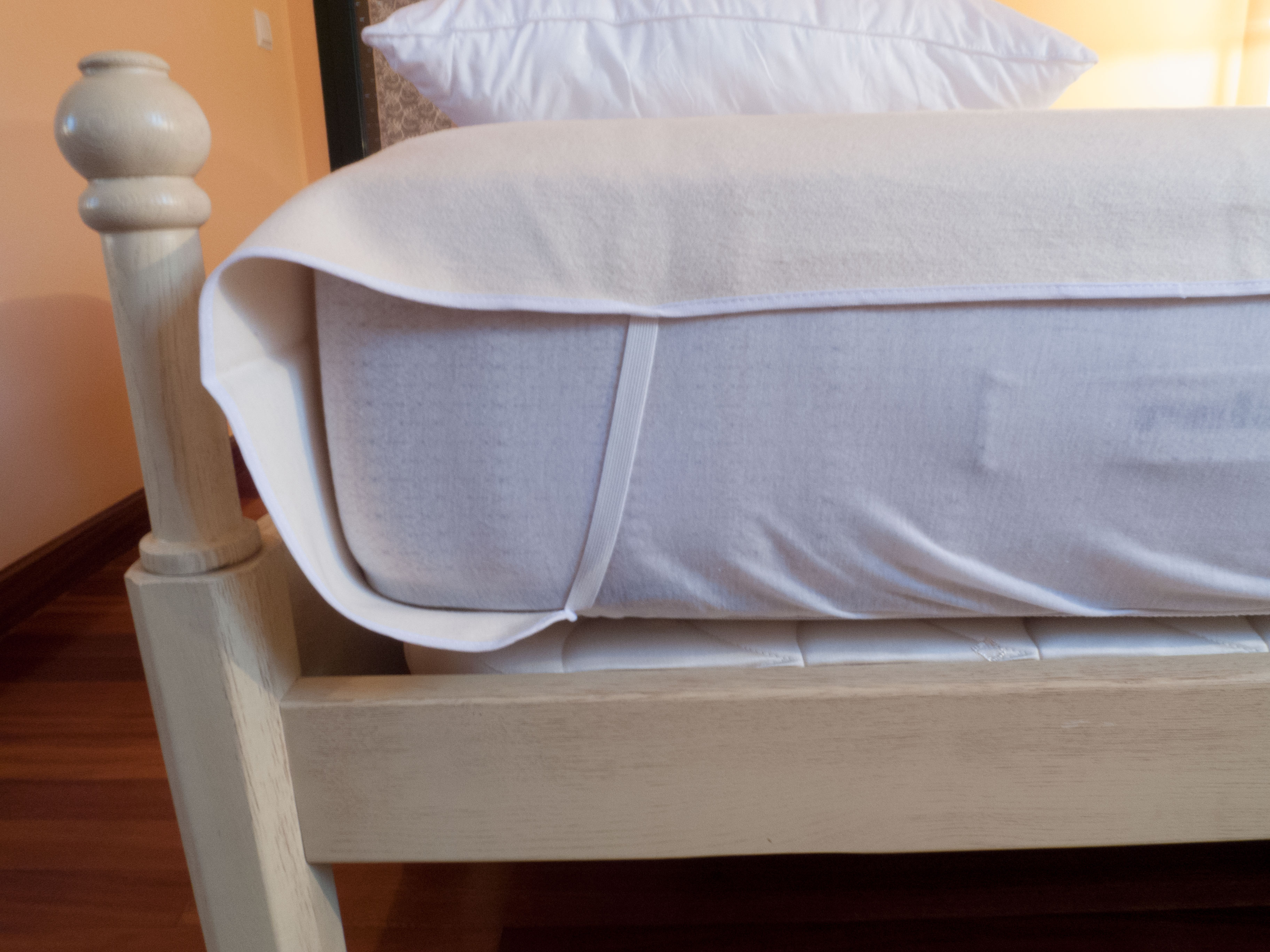 Comprar Protector de Colchón online - Protector de Colchón, Ropa de cama